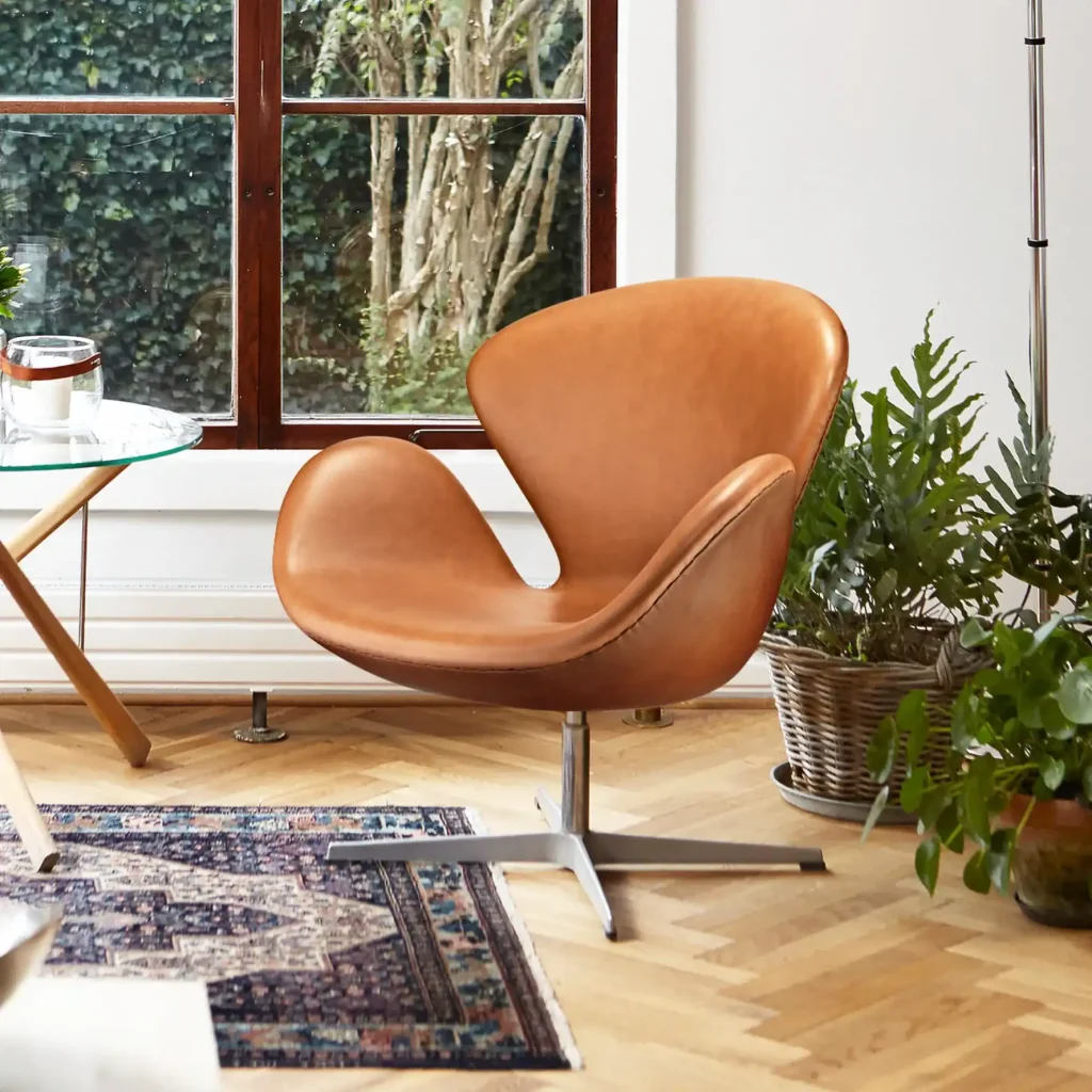 Swan Chair Replica | Sohnne® Official Store