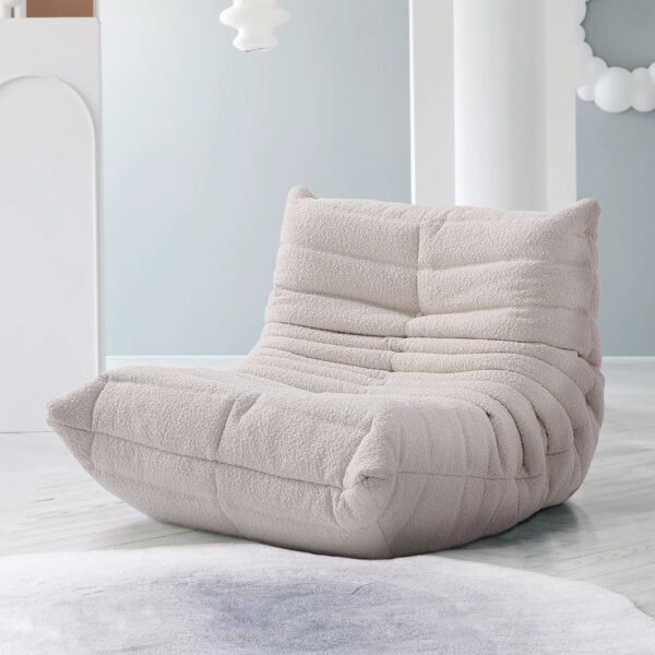 Togo Chair Fireside Replica | By Michel Ducaroy | Sohnne® Official Store
