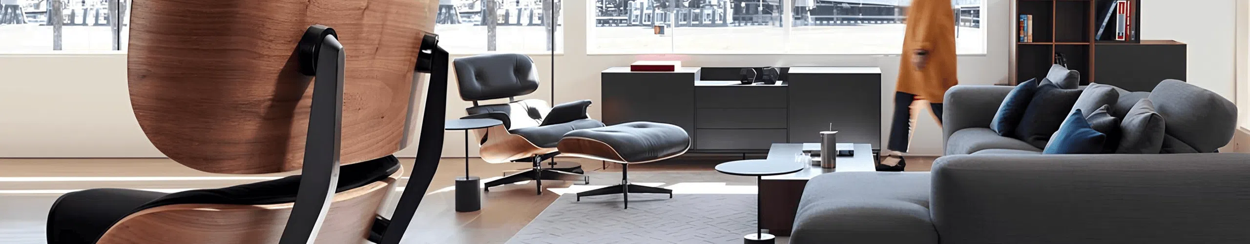 Replica Furniture Collection - Mid Century Modern Designs | Sohnne ...