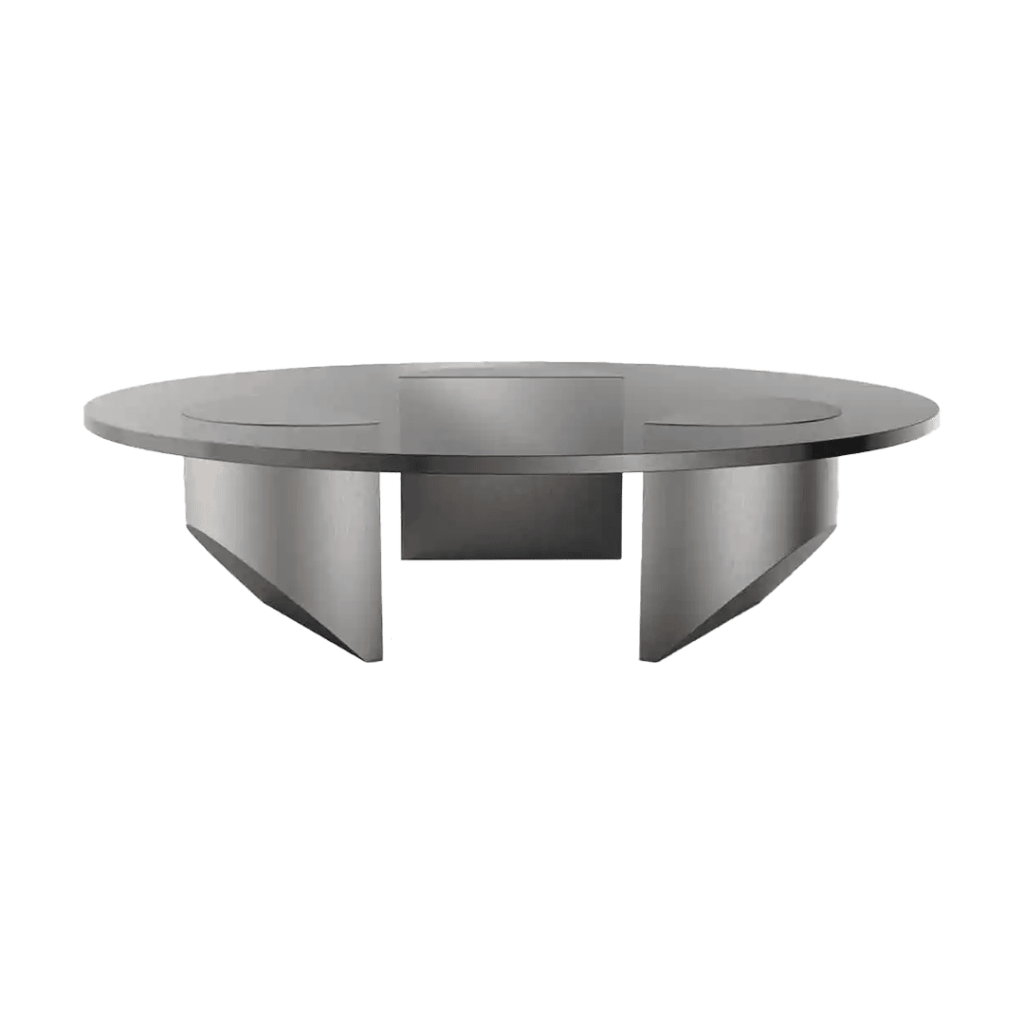 Wedge Coffee Table Replica By Oki Sato | Sohnne®