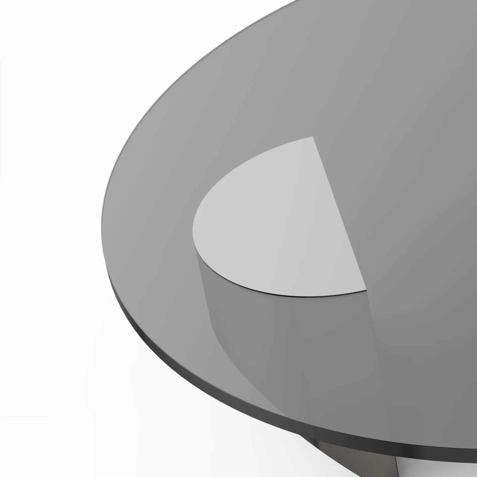 Wedge Coffee Table | Sohnne®