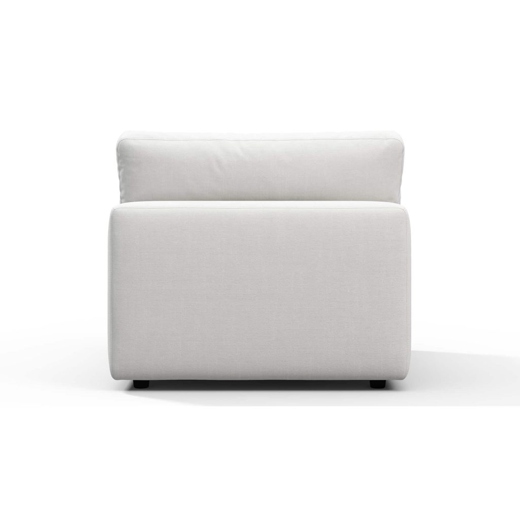 Cloud Couch Armless | Sohnne®