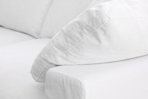 Cloud Couch With Ottoman Replica By Timothy Oulton | Sohnne®