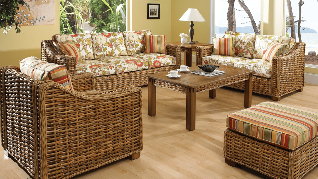 3 Best Tropical Sofa Ideas For Tropical House [year]