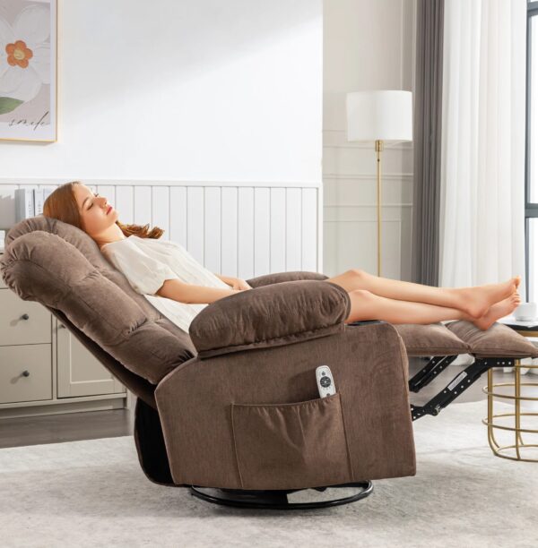 Best Recliners For Neck Pain