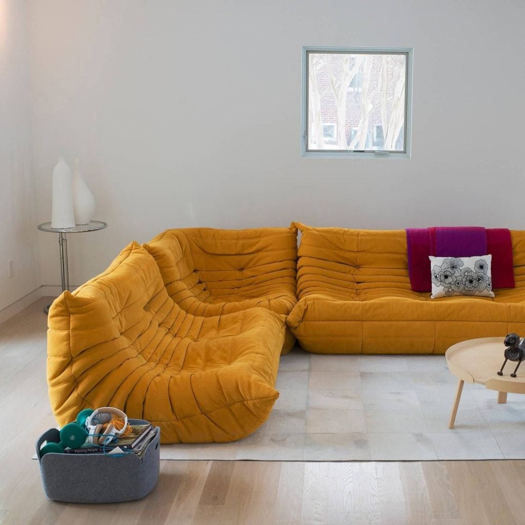 Togo Sofa Replica