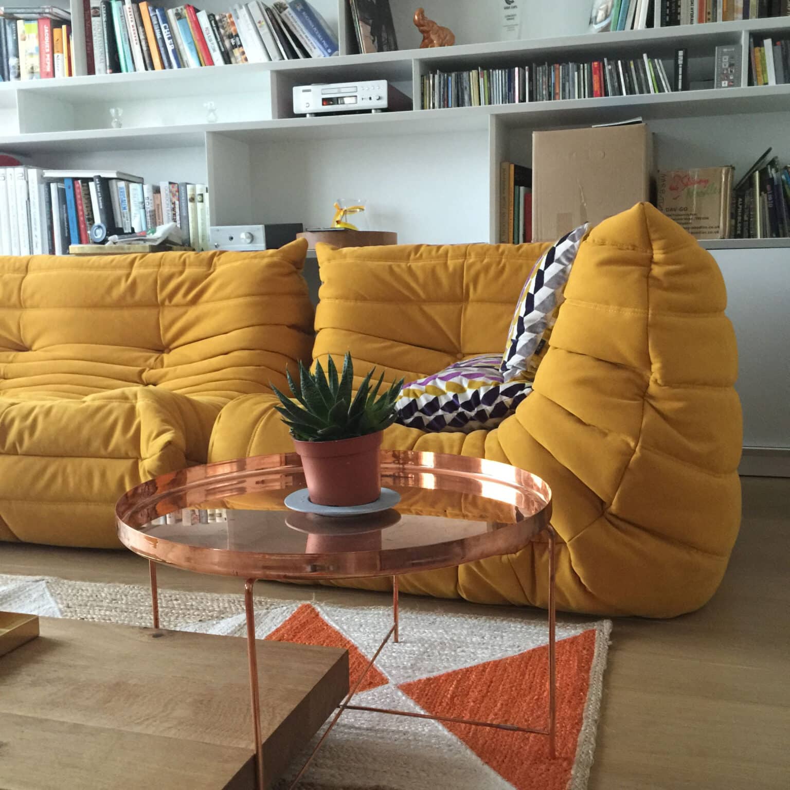 Togo Sofa Corner Replica By Michel Ducaroy | Sohnne®