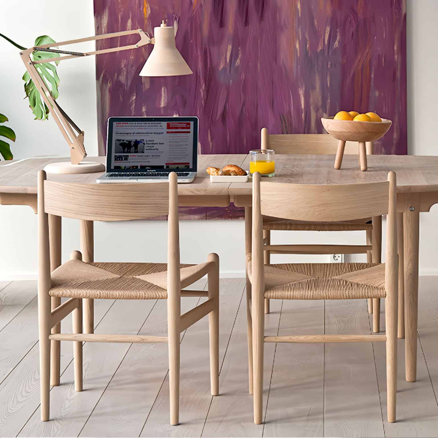 CH36 Chair | Sohnne®
