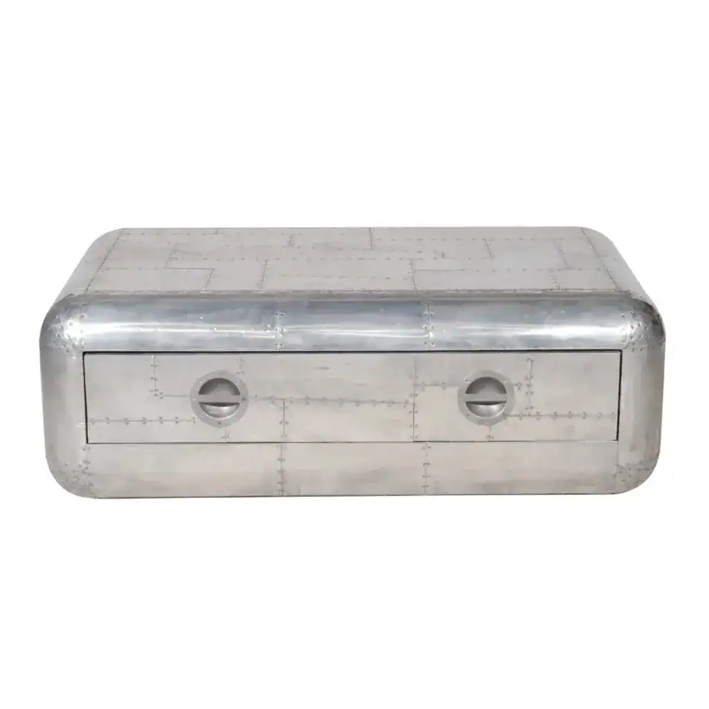 Aviator Blackhawk Coffee Table | Sohnne®