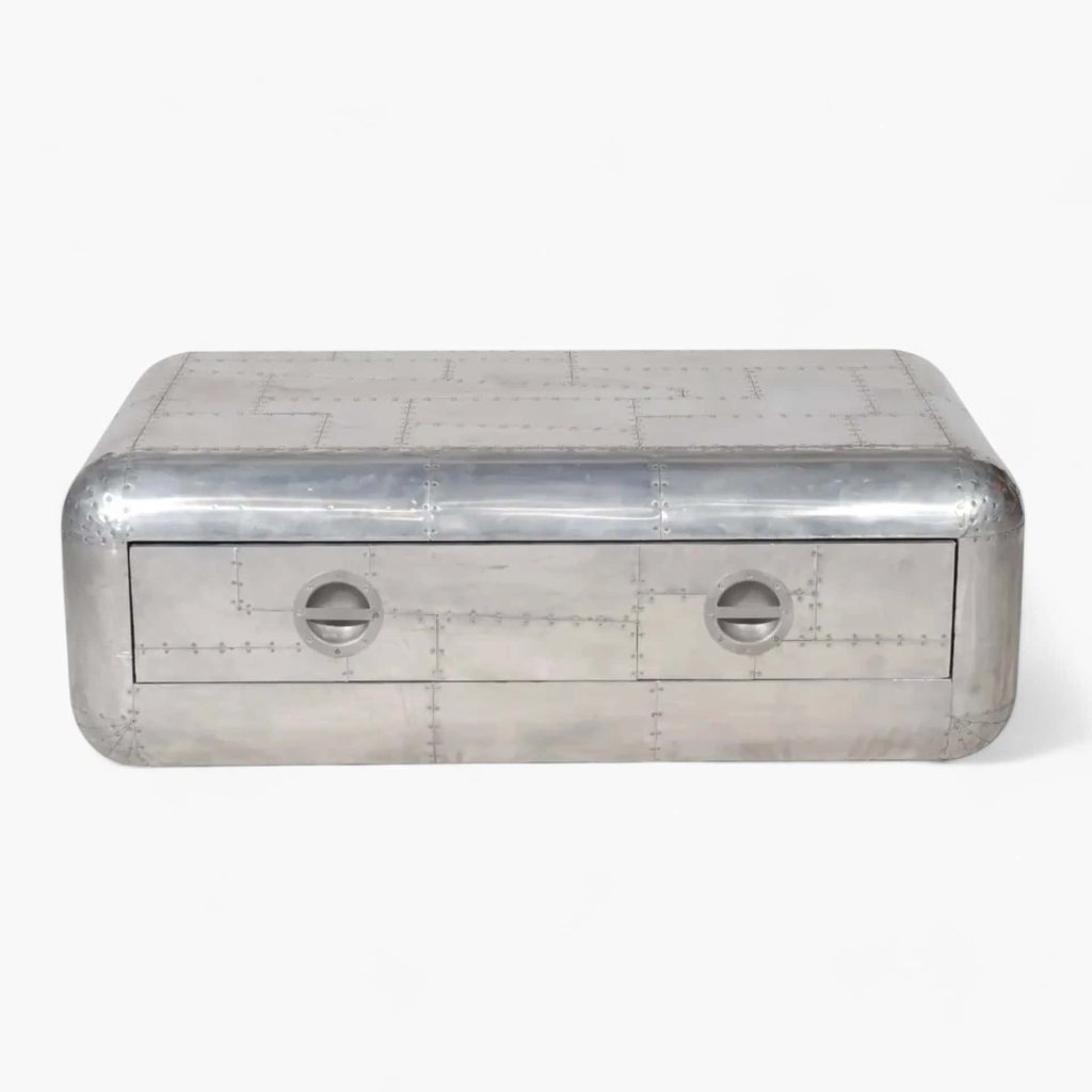 Aviator Blackhawk Coffee Table | Sohnne®