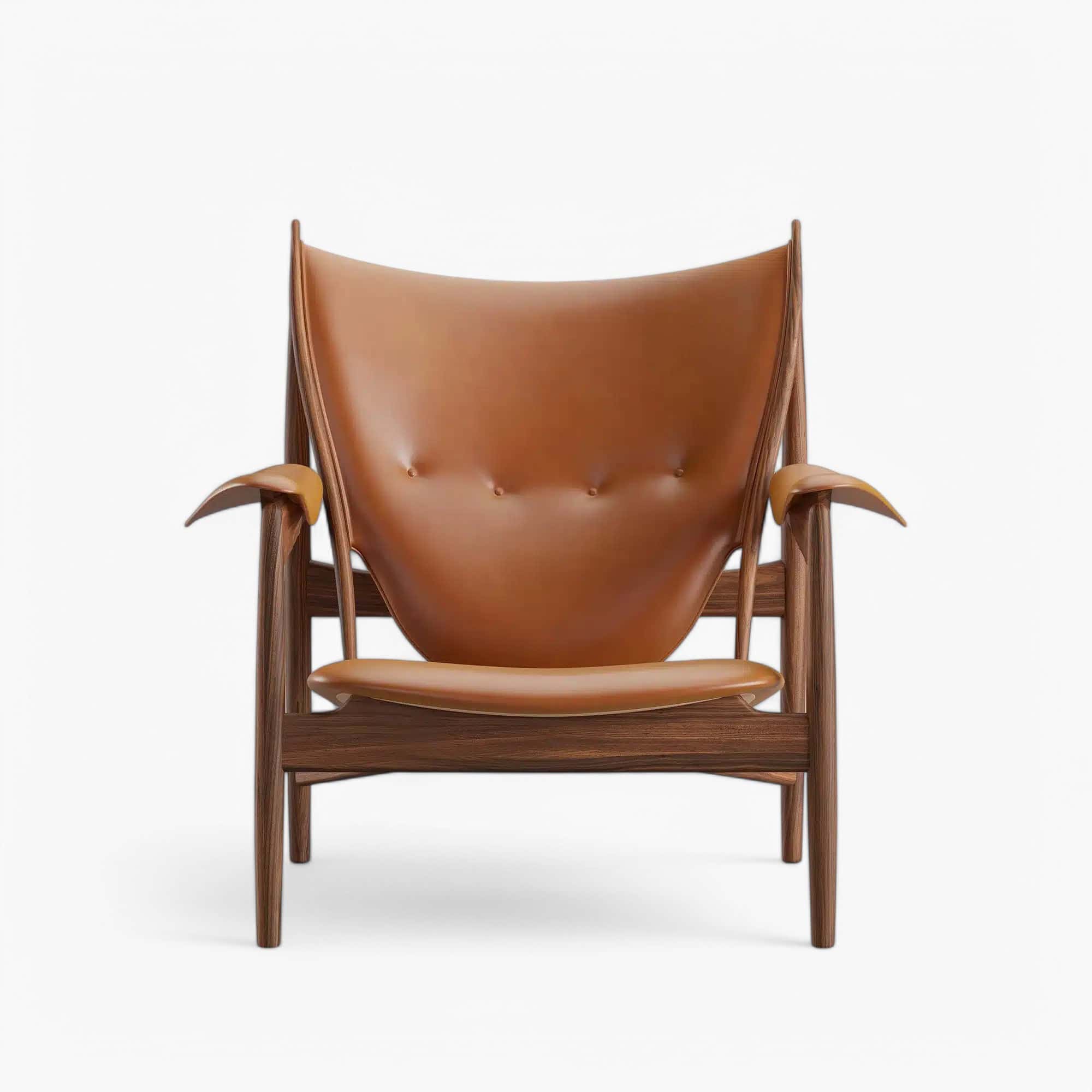 Pelican Chair Replica By Finn Juhl | Sohnne®