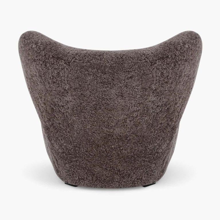 Tired Man Lounge Chair With Footstool | Sohnne®