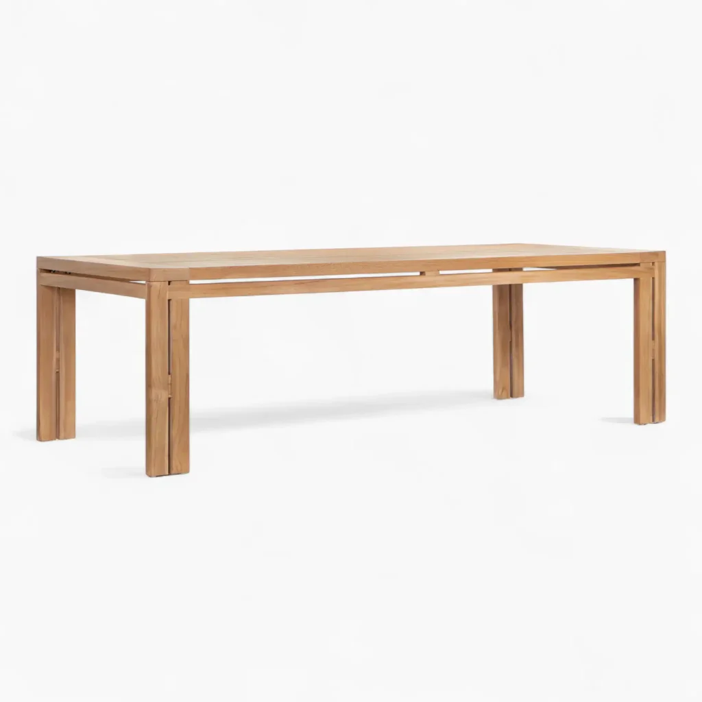 Lusso Dining Table | Sohnne®
