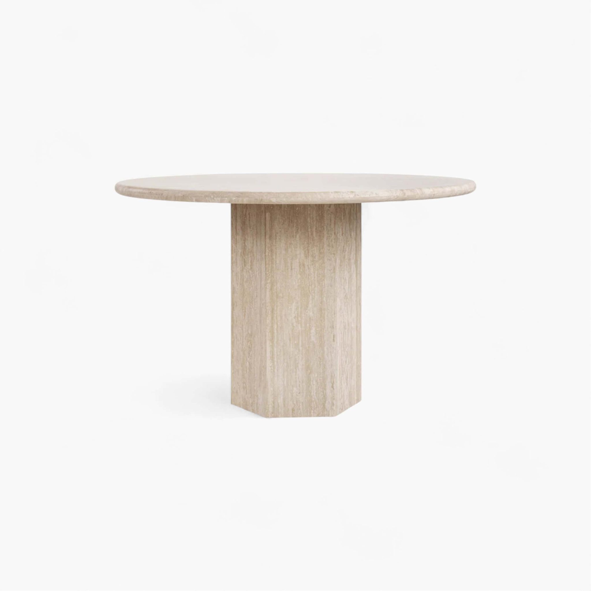 Saga Round Dining Table | Sohnne®