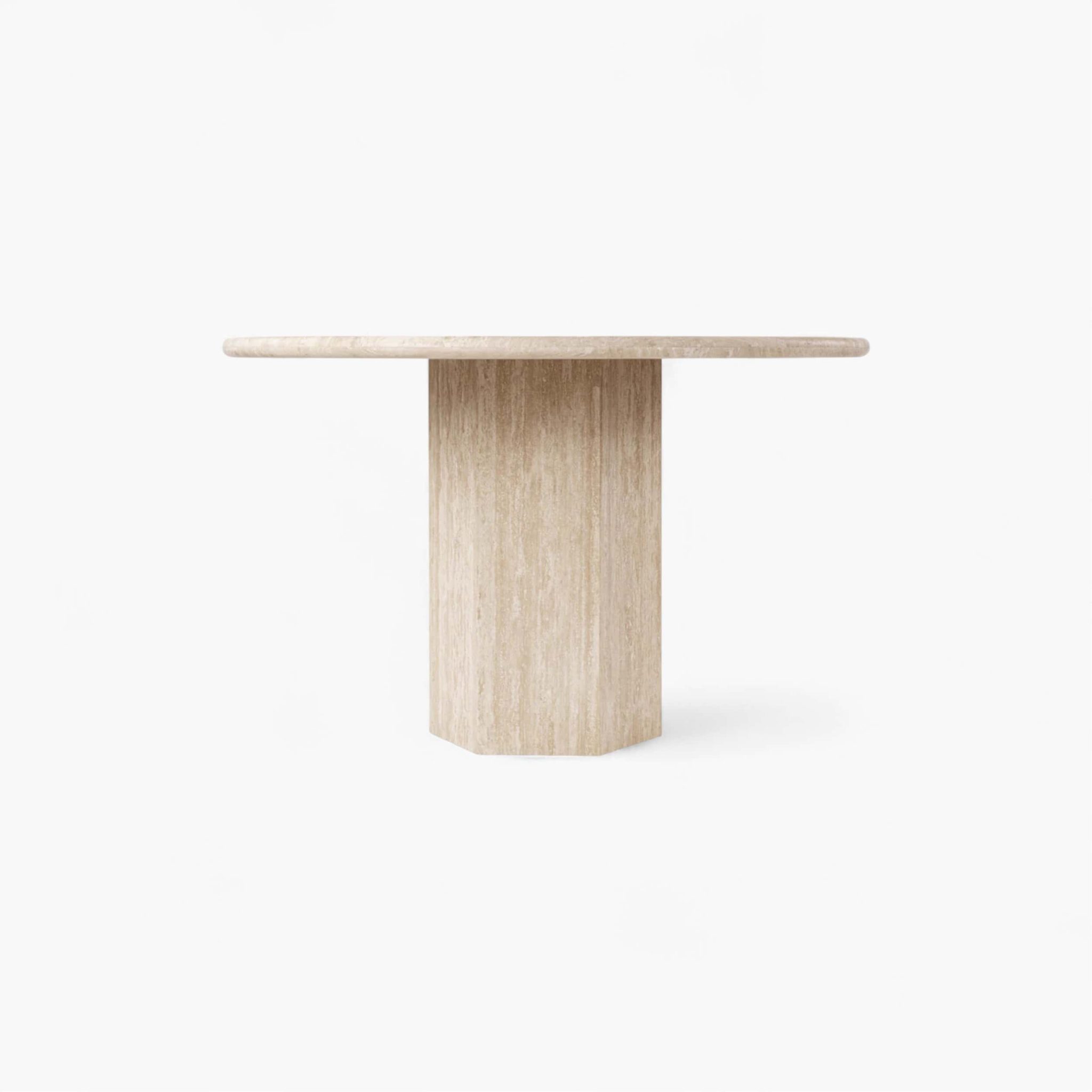 Saga Round Dining Table | Sohnne®