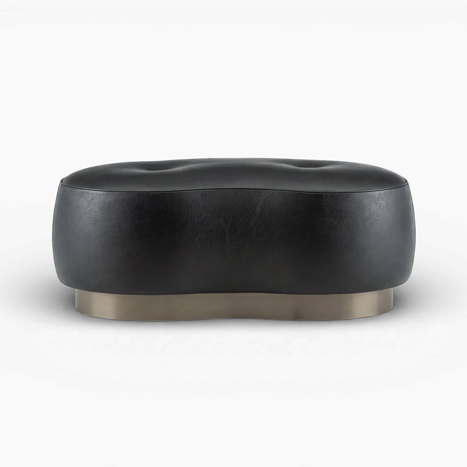 Torii Bold Angled Ottoman 37" | Sohnne®