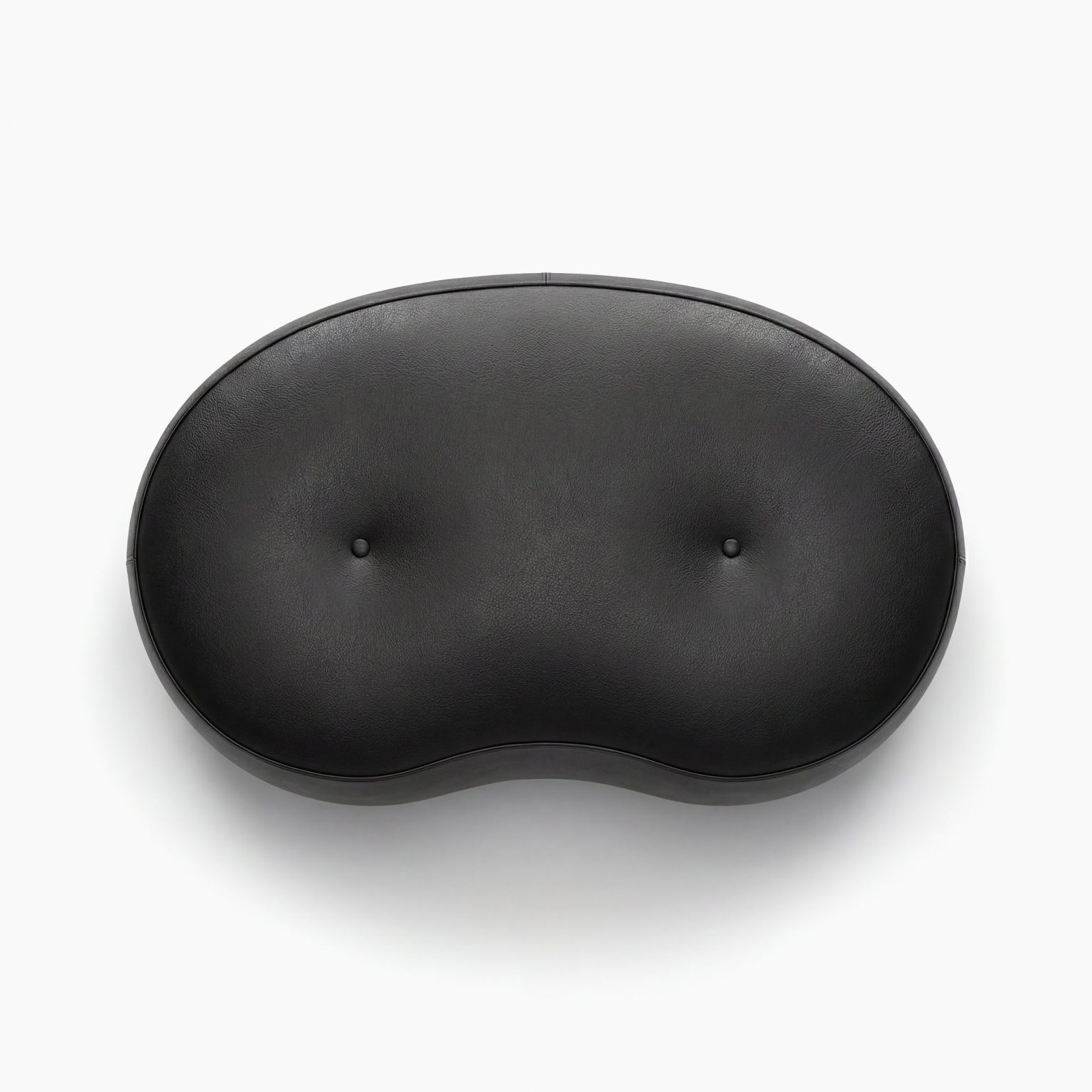 Torii Bold Angled Ottoman 37" | Sohnne®